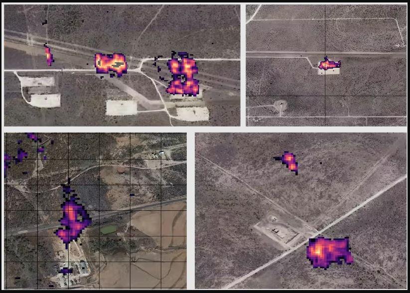GHOSt (Global Hyperspectral Observation Satellite) - eoPortal